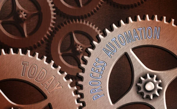 Automated processes Stock Photos, Royalty Free Automated processes ...