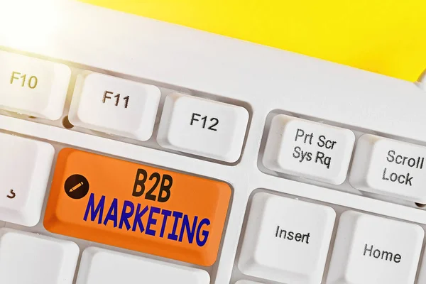 การตลาดแบบ b 2 b fotos de stock, imágenes de การตลาดแบบ b 2 b sin ...