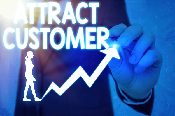 Attract customer convert Stock Photos, Royalty Free Attract customer ...