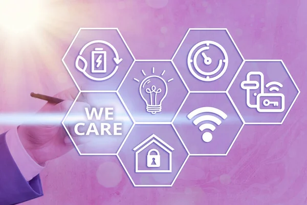 We care Stock Photos, Royalty Free We care Images | Depositphotos