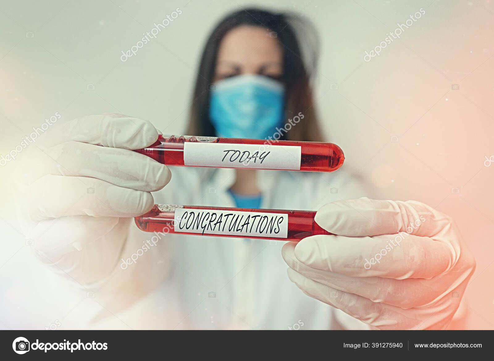 Word writing text Congratulations. Business concept for a special ...