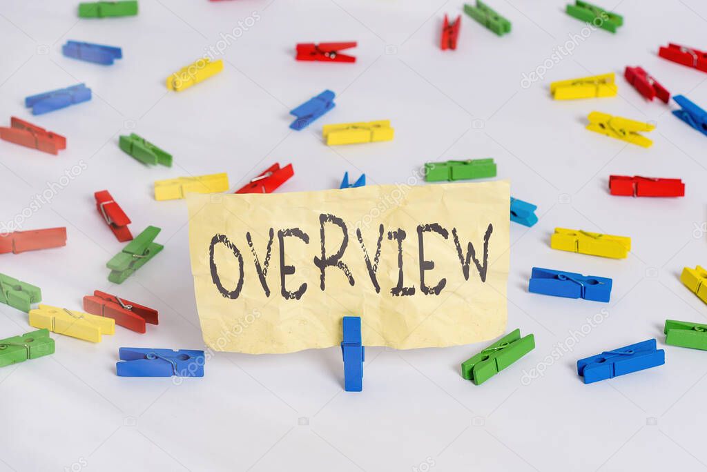 Escribir texto a mano Descripción general. Concepto que significa ...