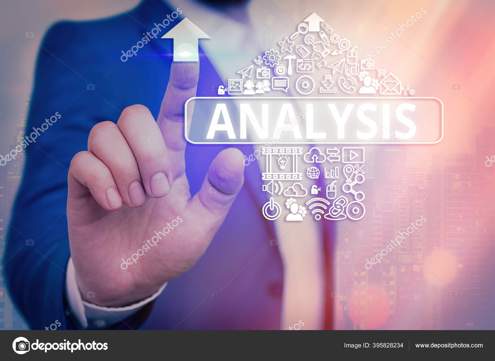 Handwriting Analysis Infographic