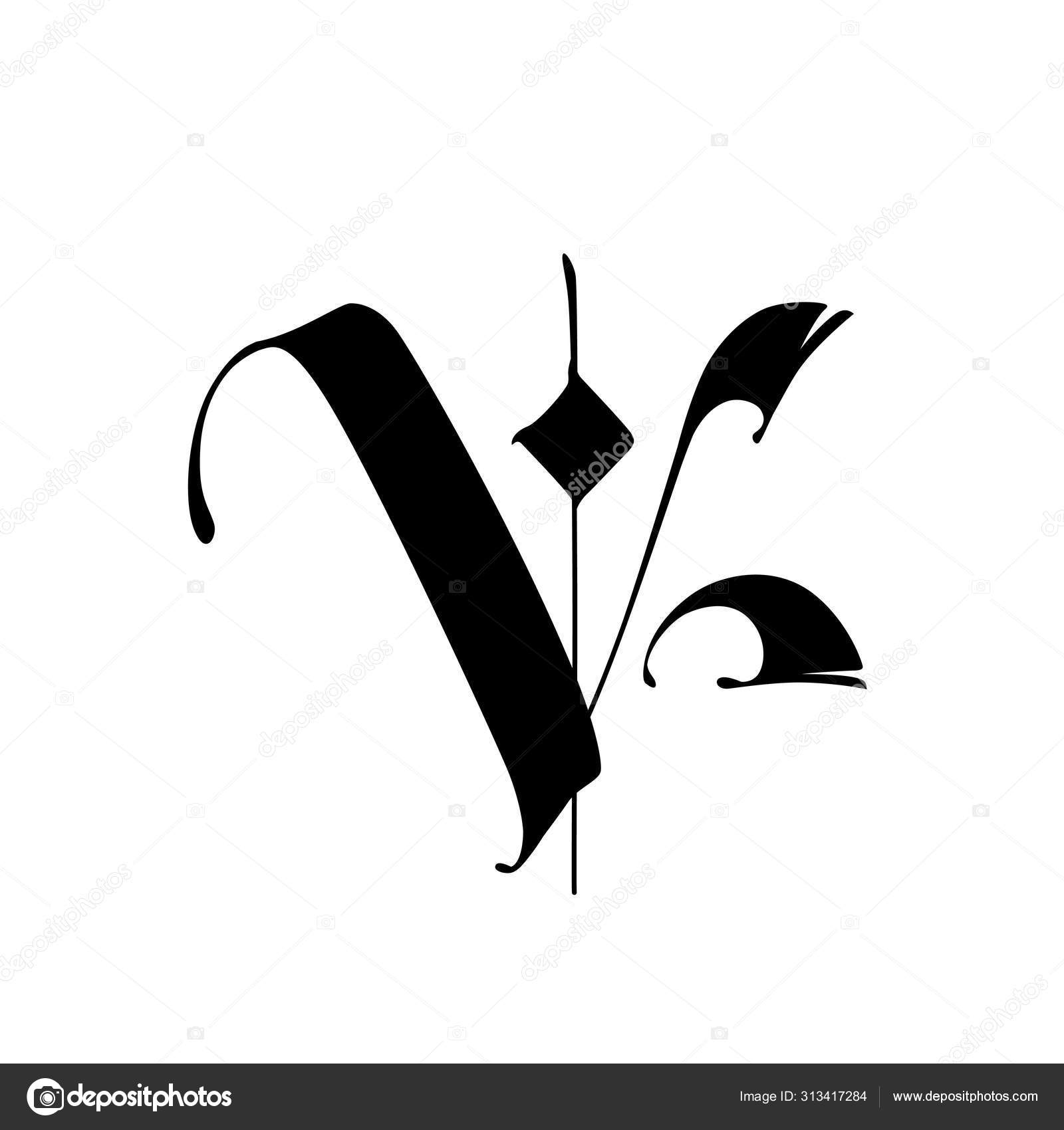 Latin Symbols Tattoos