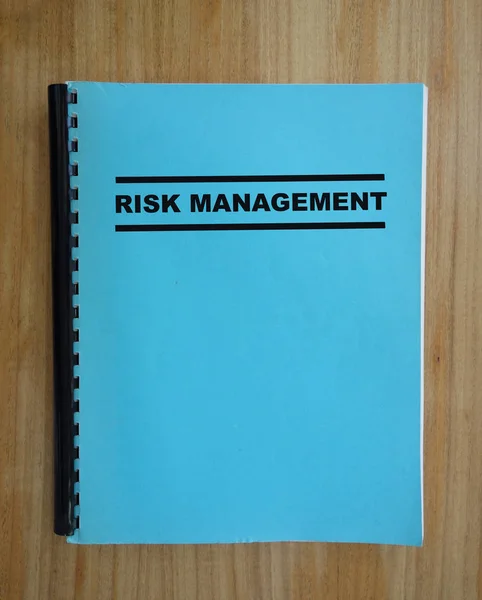 Risk management binder Stock Photos, Royalty Free Risk management ...