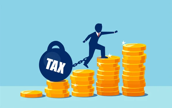 70 Impostos altos Stock Illustrations | Depositphotos®