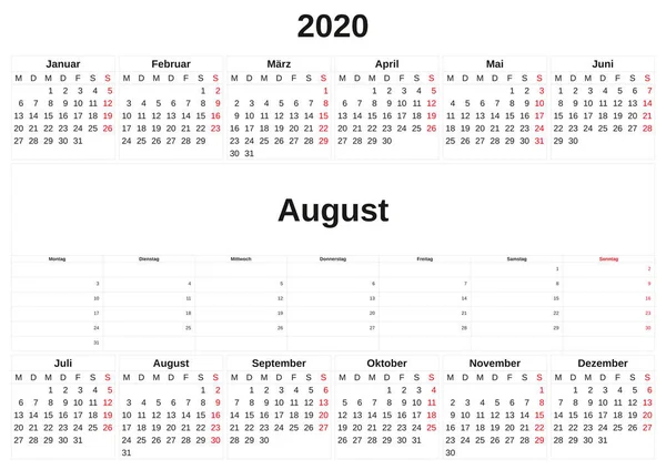 German calendar Stock Photos, Royalty Free German calendar Images ...