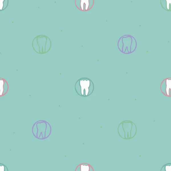 100,000 Dental background Vector Images | Depositphotos
