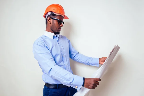 Black civil engineer Stock Photos, Royalty Free Black civil engineer ...