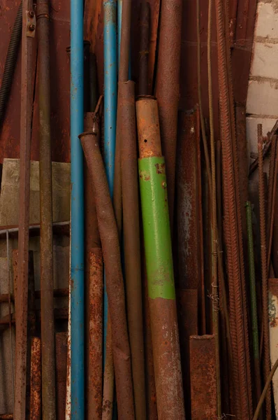 Scrap metal collection Stock Photos, Royalty Free Scrap metal ...