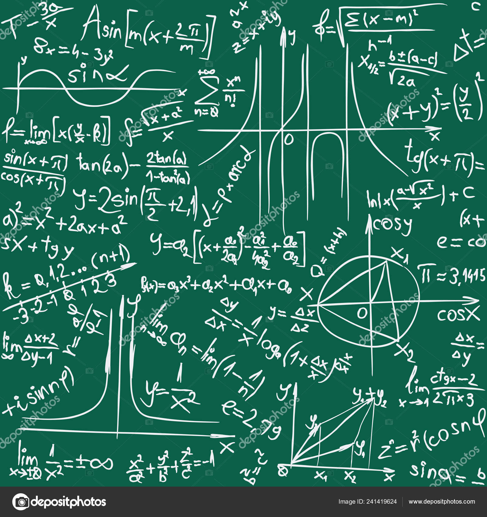 Trigonometry Wallpaper