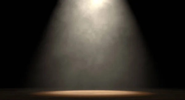 Center Stage Spotlight