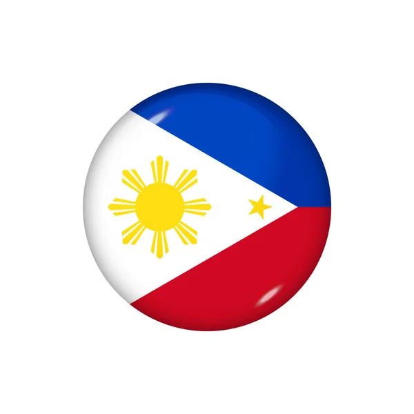 100,000 Philippines with flag Vector Images | Depositphotos