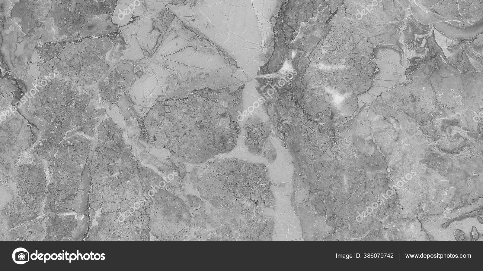 Grey Marble Texture Delicate Veins Natural Pattern Backdrop Background ...