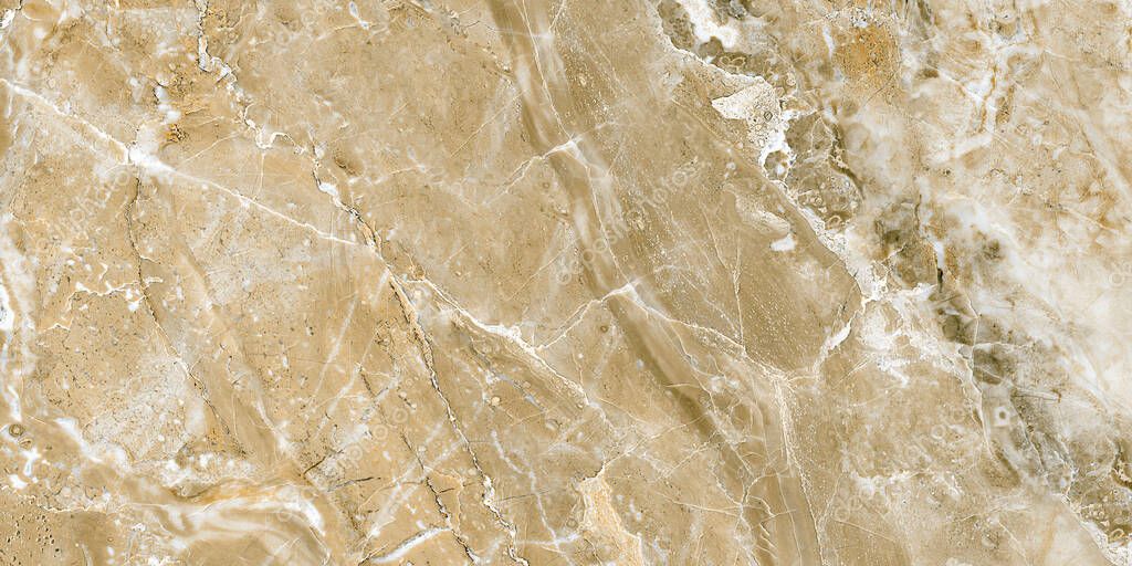 Textura de marfil dorado de fondo de mármol, mármol exótico natural de ...