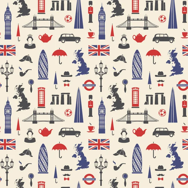 England background Stock Vector by ©Klava 11874109