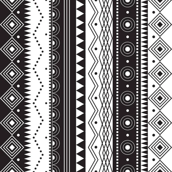 Tribal Line Patterns
