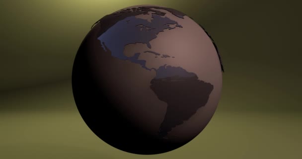 Solid Colors In Their Planets