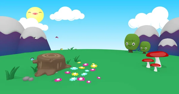 Land cartoon Images - Search Images on Everypixel