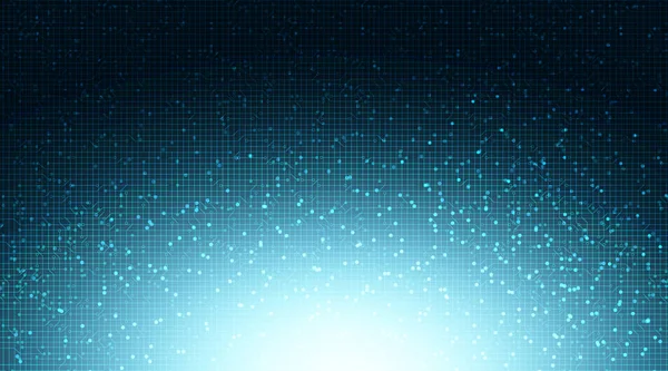 Blue grid background Stock Photos, Royalty Free Blue grid background ...