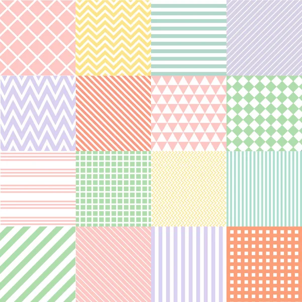 Seamless baby girl pattern, wallpaper Stock Vector Image by ©lemony ...