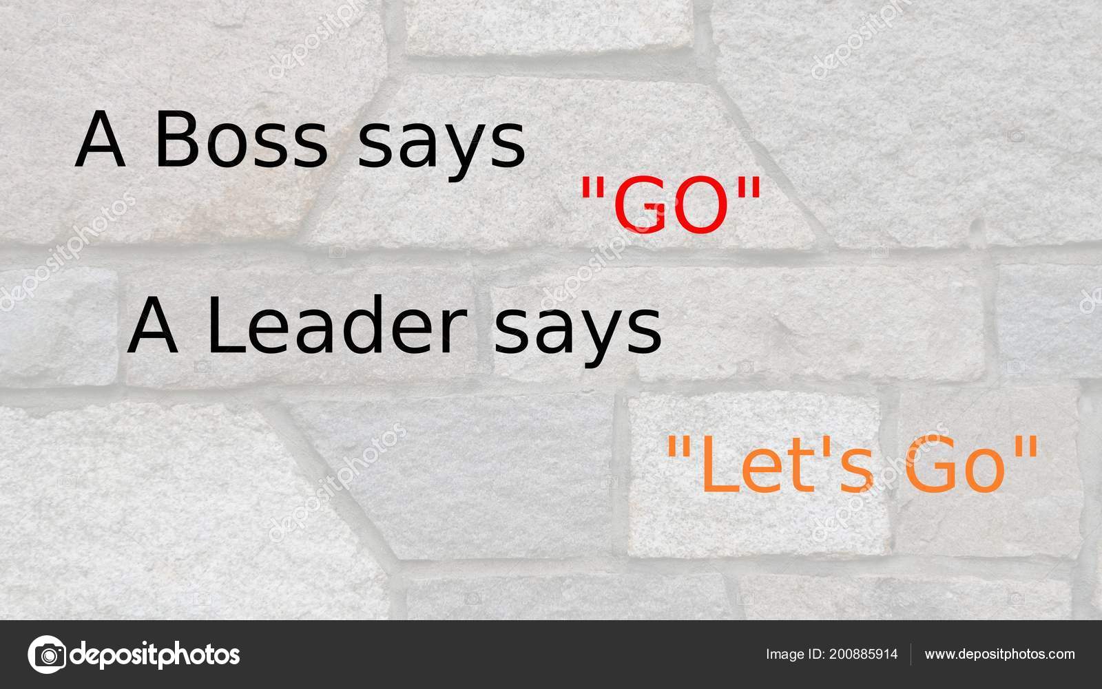 Leader And Boss Quotes