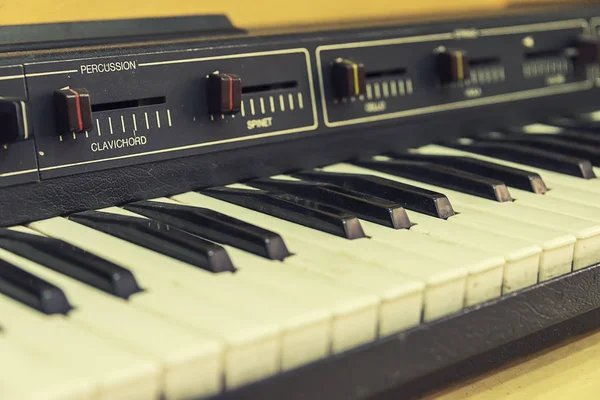 Vintage synth Stock Photos, Royalty Free Vintage synth Images ...