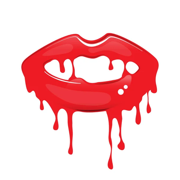 26 Melting lips Stock Illustrations | Depositphotos®