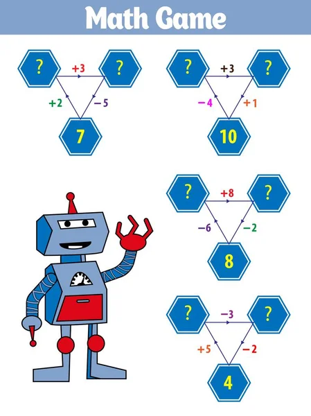 15,578,984 Mental calculation Stock Illustrations | Depositphotos