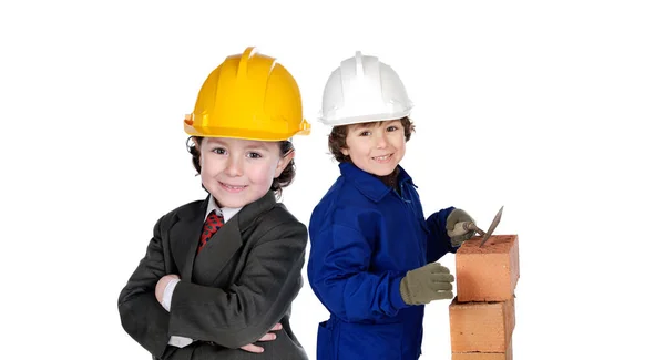 Young engineers Stock Photos, Royalty Free Young engineers Images ...