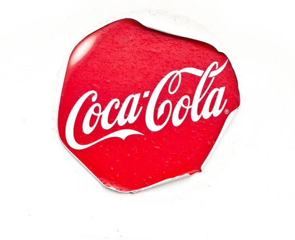 Coca cola logo fotos de stock, imágenes de Coca cola logo sin royalties ...