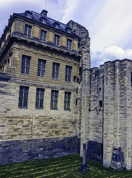 Old defense architecture Stok Foto, Old defense architecture Gambar ...