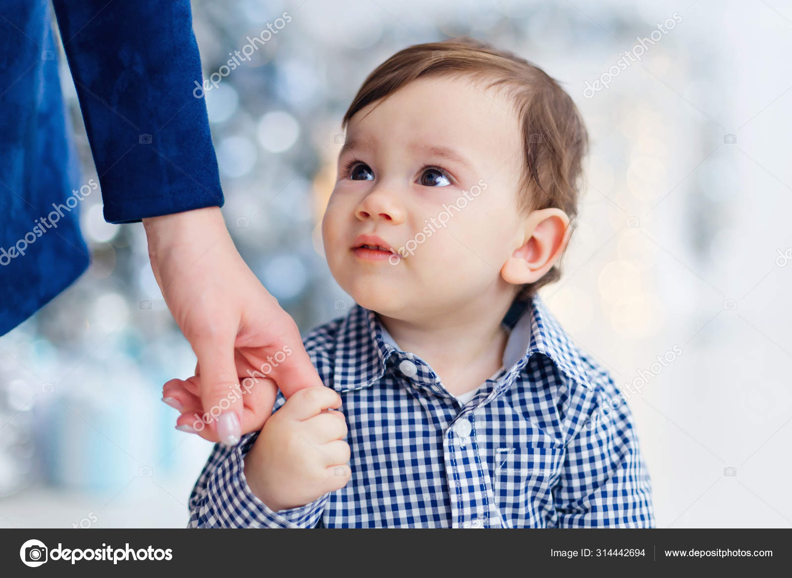 Cute Things Holding Hands Photogrphy