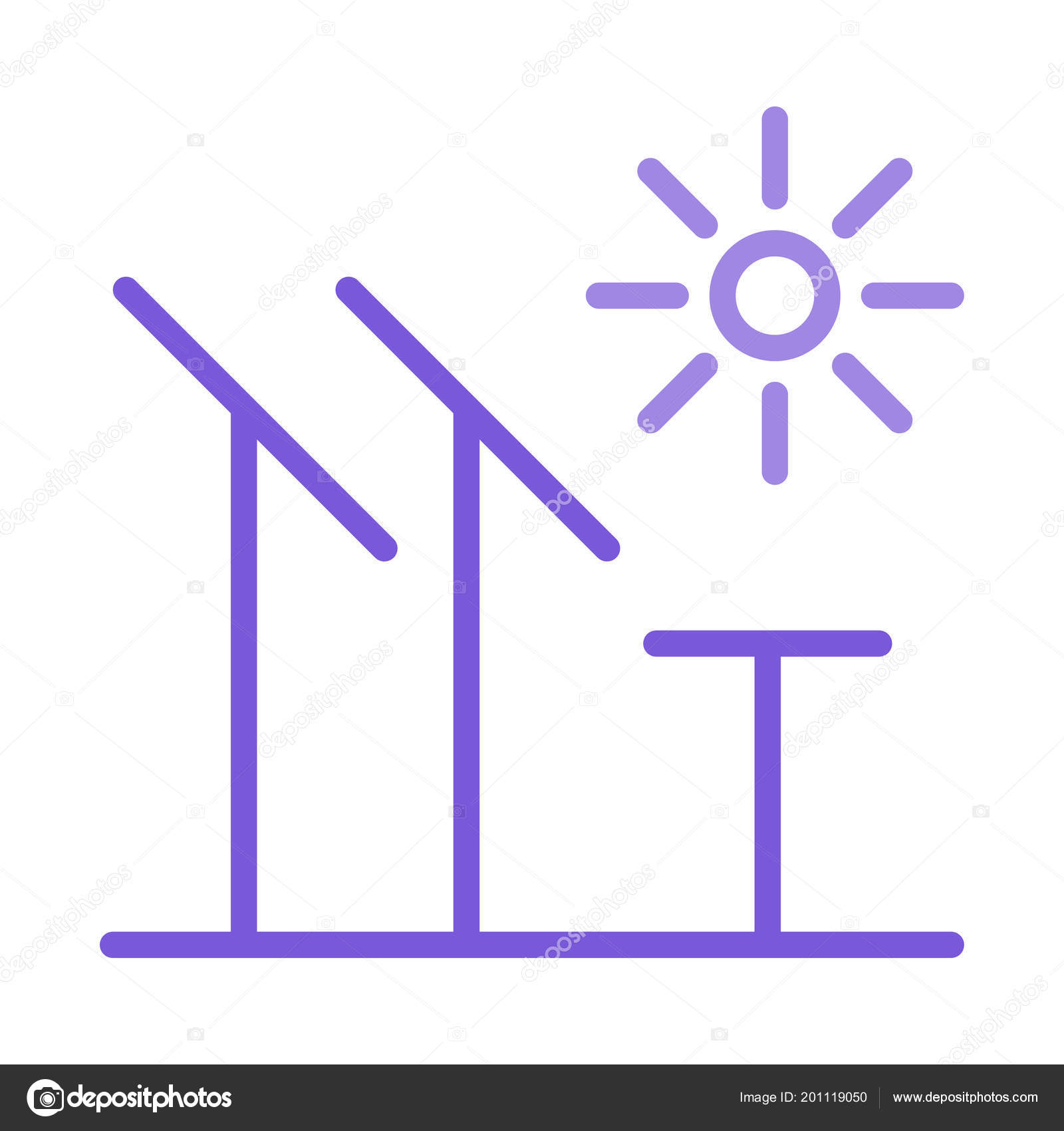 Energy Icon Vector Illustration Stock Vector by ©dinosoftlabs 201119050