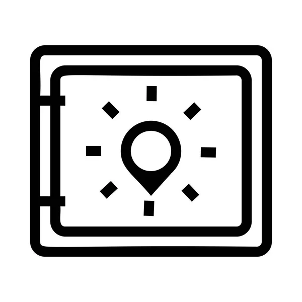 100,000 土地导航 Vector Images | Depositphotos