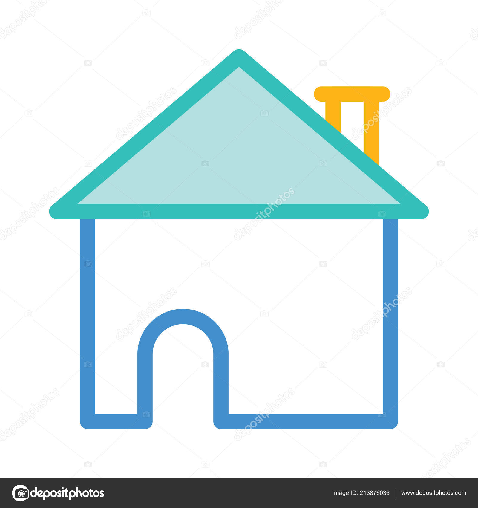 Blue Web Color Design Icon Development Stock Vector by ©dinosoftlabs ...