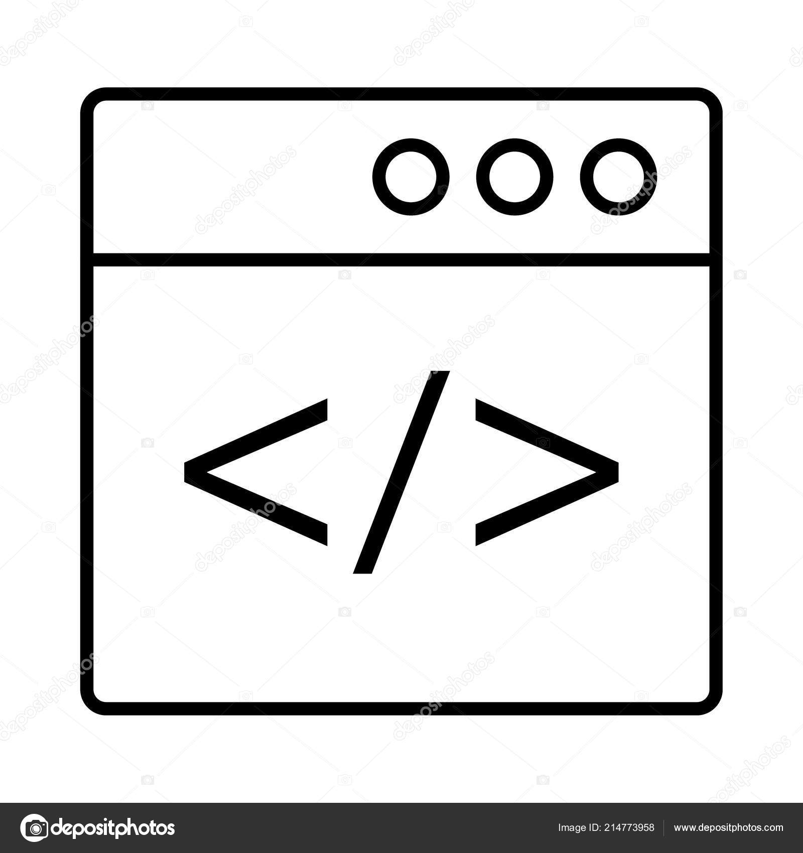 Vector Color Icon Web Stock Vector by ©dinosoftlabs 214773958