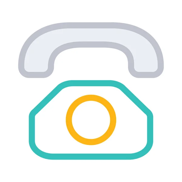 Ip phone icon imágenes de stock de arte vectorial | Depositphotos