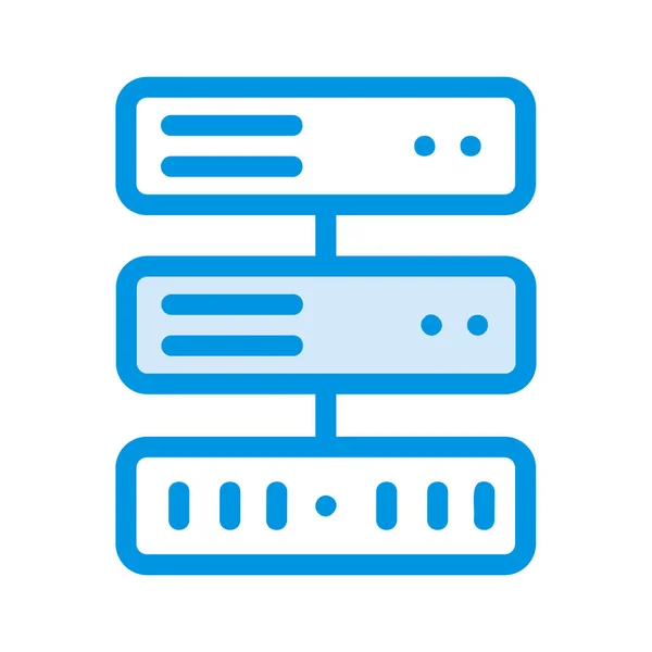 Network Sharing Icon Vector Illustration Stock Vector by ©dinosoftlabs ...