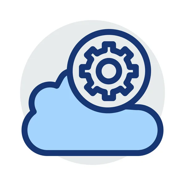 Blue network cloud Stock Photos, Royalty Free Blue network cloud Images ...