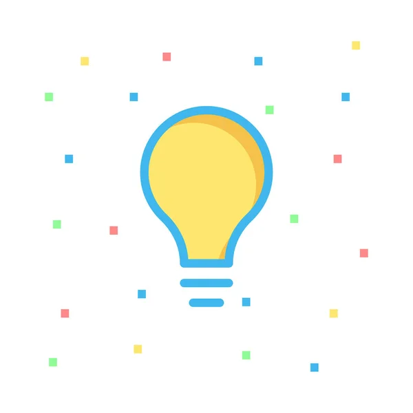 Idea Icon Vector Png
