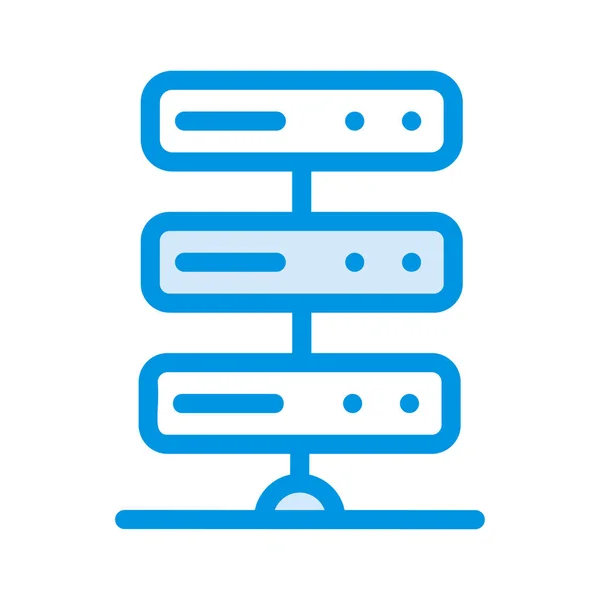 Network Sharing Icon Vector Illustration Stock Vector by ©dinosoftlabs ...