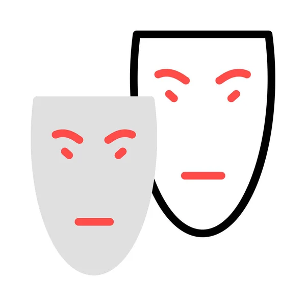 Two faced Vector Images | Depositphotos