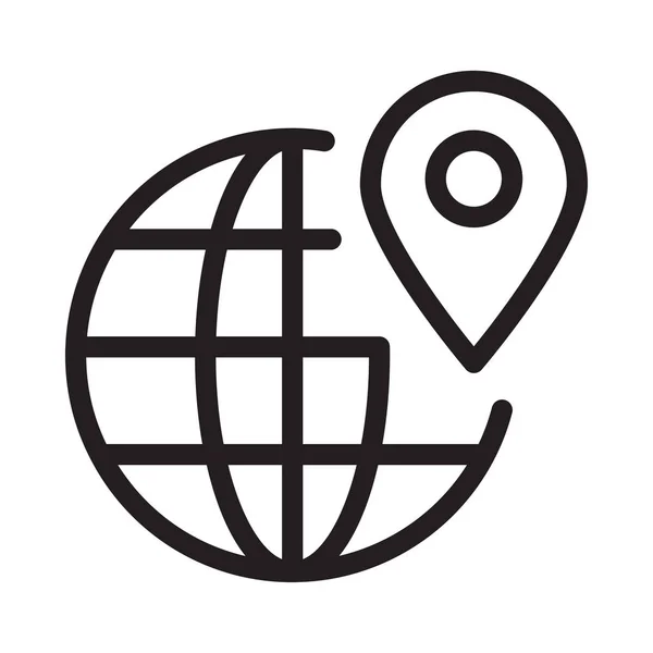 25,357,801 Map logo Vector Images | Depositphotos