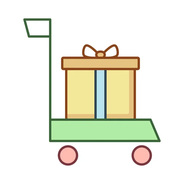 14,797,224 Carrying present Vector Images | Depositphotos