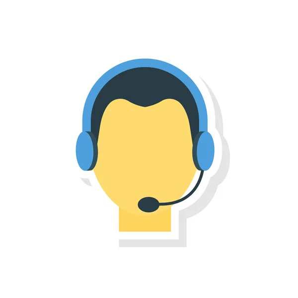 Support Services Bubble Vector Illustration Stock Vector by ...