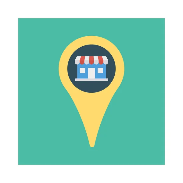 11,662,911 Grocery store map Vector Images | Depositphotos