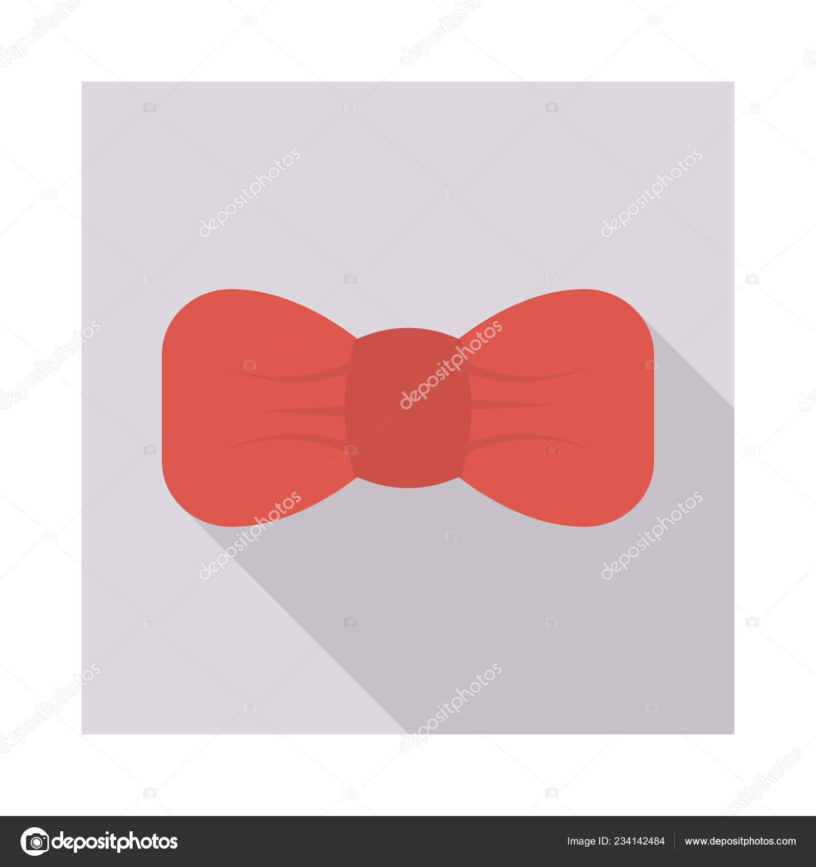 Lazo Lazo Lazo Vector Ilustración Vector de stock #234142484 de ...