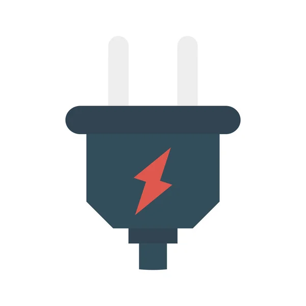 Transformador Subestación Electricidad Vector Ilustración Vector de ...