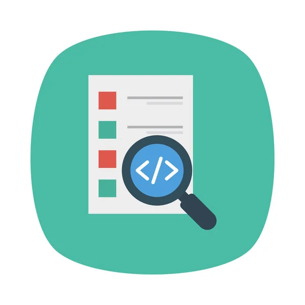 Script coding Vector Art Stock Images | Depositphotos